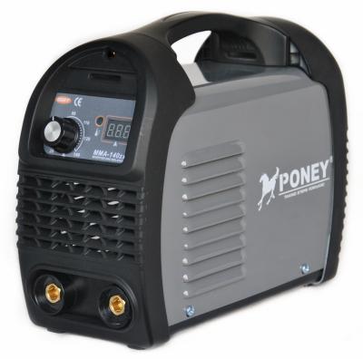 China Energy Saving MMA Inverter ARC Welder 3.5kva-4.0kva Input Capacity for sale