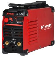 China IGBT Inverter Mma Welding Machines With Digital Display for sale