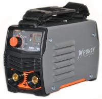 China 220V Mini ARC Welder MMA Portable Stick Welding Machine Energy Saving for sale