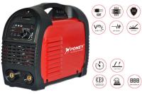 China DSP Inverter MMA Welding Machine 160 Amp CC/CP110/220v available for sale
