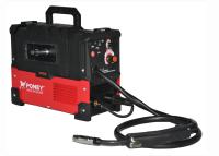 China Synergic Co2 Mini MIG Welder Short Circuit Protection 4.5kw Input Capacity for sale