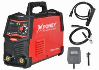 China Inverter Arc Welding Machine 3.5kW 4.0kW 220V MMA Stick Welder Portable IGBT for sale