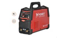 China PNY-200i MMA TIG Lift Inverter Welding Machine 220V 200A Digital Display for sale