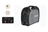 China Mma Arc Welding Machine 180 Ampere for sale