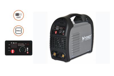 China Mma Arc Welding Machine 180 Ampere for sale