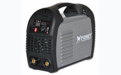 China IGBT Inverter MMA TIG Welding Machine 2 in 1 5.0-8.0kVA 140-200A Portable for sale