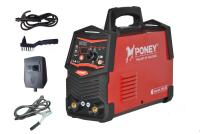 China 200 Amp MMA TIG Lift Inverter Arc Welder 220V IGBT Digital Welding Machine for sale