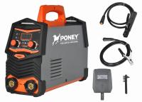 China OEM MMA Inverter Welder 20-140A Arc Welding Machine 110V 220V Dual Voltage 1.6-4.0mm Electrode for sale
