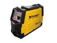China Digital Display 200A Mma Tig Welding Machine 5.0kva-8.0kva Input Capacity for sale