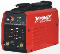 China MMA Inverter ARC Welder 140 Amp Stick Welder 220V Portable IGBT Welding Machine for sale