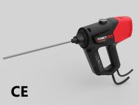 China 120A Handheld Portable Electric Arc Welding Machine Air Cooling for sale