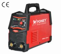China OEM MMA Inverter ARC Welder for sale