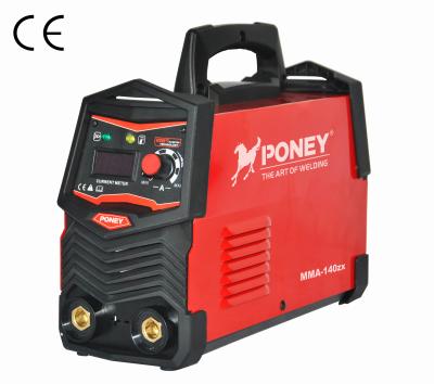 China OEM MMA Inverter ARC Welder for sale