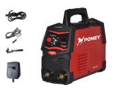 China 120A 220V IGBT Inverter ARC Welder MMA Welding Machine Portable 3.5KVA for sale