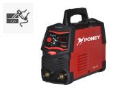 China 220V 50HZ MMA Inverter ARC Welder for sale