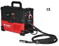 China 220Voltage Mini MIG Welder Synergic Small Co2 Welding Machine for sale