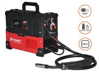 China Inverter IGBT Mini MIG Welder 160A 220V for sale
