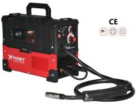 China IGBT Mini MIG Welding Machine 140A 220V Multi Process MIG TIG MMA Welder for sale