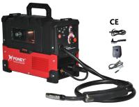 China 4.6kVA TIG Lift MMA Mini MIG Welder for sale