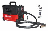 China 4.6kVA TIG Lift MMA Mini MIG Welder for sale