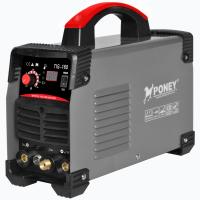 China Portable Inverter TIG Welder 220V 140A IGBT TIG MMA Welding Machine for Metal Fabrication for sale