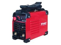 China 120A 220V Mini ARC Welder Inverter IGBT MMA Welding Machine for sale