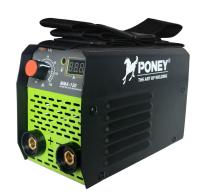 China Mini Inverter IGBT MMA Welding Machine 120A 140A Portable Arc Welder Dual Voltage 110V 220V for sale
