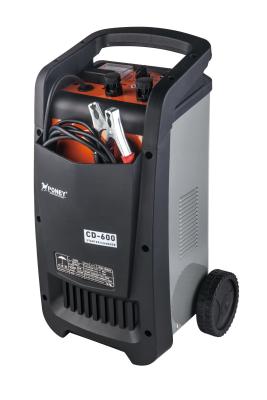 China Portable Car Battery Booster Charger Starter 12V 24V OEM Available for sale
