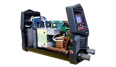 China Intelligent Arc Welding Machine Digital Control 5.0kva-8.0kva Input Capacity for sale