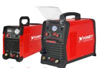 China Cut 40 Air Plasma Cutting Welding Machine High Frequency Arc Starting for sale