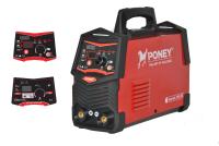 China 220V IGBT MMA Inverter ARC Welder 120 Amp 3.5kW Metal Fabrication for sale
