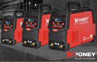 China Digital Signal MMA Welding Machine 200 Amp Arc Welding With LED Display for sale