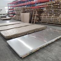 China Decorative 3mm Thickness Stainless Steel Plate Sheet Cold Rolled 201 304 Sheet Tisco for sale