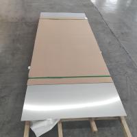 China Rolled 316L 316ti 316l Stainless Steel Sheet ASTM A240 Chemical Industry for sale