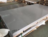 China 4x8 Stainless Steel Plate Feet BA Mirror 410 420 430 For Sanitary Ware for sale