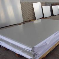 China Din 1.4003 904L Duplex Stainless Steel Plate Sheet PVC Film TISCO for sale