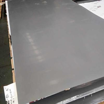China Mirror HL No.1 Stainless Steel Plate Acero Inoxidable Metal AISI 321 Alloy for sale