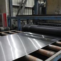 China Hot Rolled Stainless Steel Plate Mirror Finish 309 310S 5mm Thickness for sale