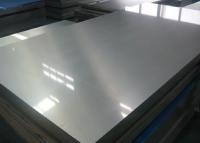 China Hot Rolled Stainless Steel Plate Sheet 3mm SS201 304 316 904L for sale