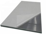 China Cookware Stainless Steel Sheets Low Nickel Hot Rolled AISI 201 J1 J2 J3 for sale