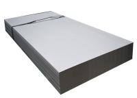 China Cookware Stainless Steel Sheets Low Nickel Hot Rolled AISI 201 J1 J2 J3 for sale