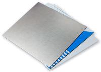 China 3mm Stainless Steel Plate Sheet DIN Super Duplex 2507 2205 Hot Rolled for sale