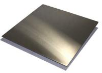 China 3mm Stainless Steel Plate Sheet DIN Super Duplex 2507 2205 Hot Rolled for sale