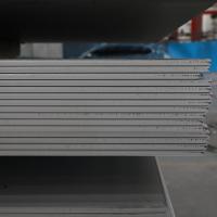 China Medium Thickness Stainless Steel Plate Sheet Astm 430 201 304 2b 4X8 for sale