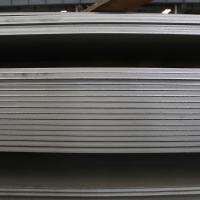 China Medium Thickness Stainless Steel Plate Sheet Astm 430 201 304 2b 4X8 for sale