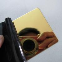 China Stainless Steel Plate Sheet AISI 316 304 Rose Gold Titanium Gold Mirror for sale