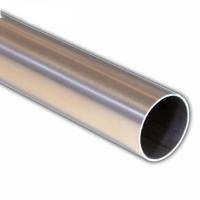 China Polished AISI 310 Welded Stainless Steel Tube Seamless Pipe 310 310S for sale