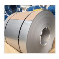 China ASTM A240 Duplex 2507 2205 SS Strip Coil JIS Standard 2B BA Finish for sale