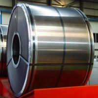China Industry Elevator AISI Polished Stainless Steel Coil 410 420 SS 430 coil for sale