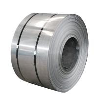 China ASTM Grade 904L Stainless Steel Cold Rolled Coils 2B BA Surface Slit Edge for sale
